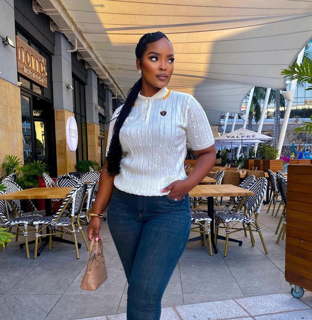 Classic Golfer Female – FreewaybyFlawless